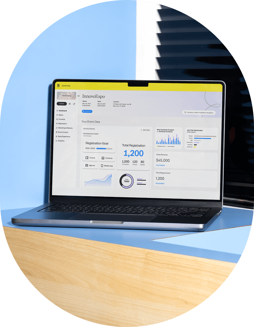 Maximizing Event ROI: The Ultimate Guide to Measuring Event Success Maximizing Event ROI: The Ultimate Guide to Measuring Event Success